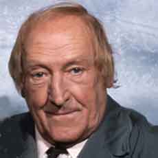 Georges Wilson biografia