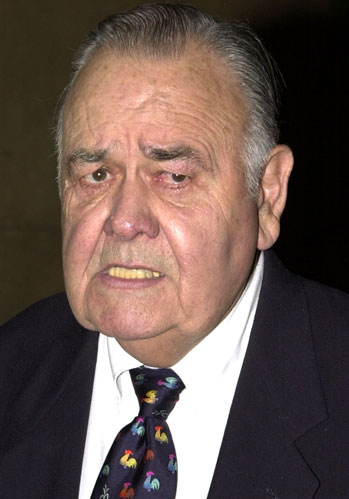 Jonathan Winters biografia