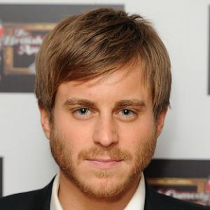 Kevin Bishop biografia