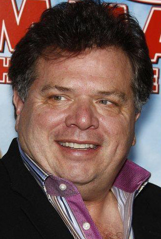 John Whitesell biografia