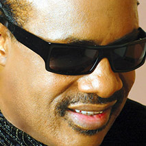 Stevie Wonder biografia