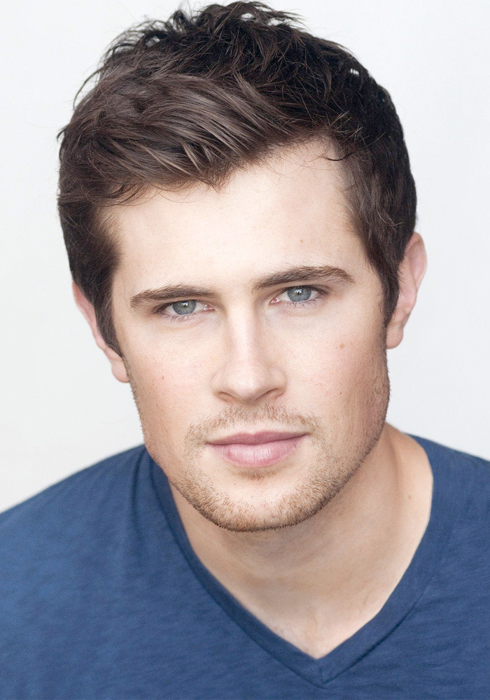 David Berry biografia