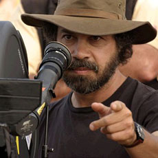 Edward Zwick biografia