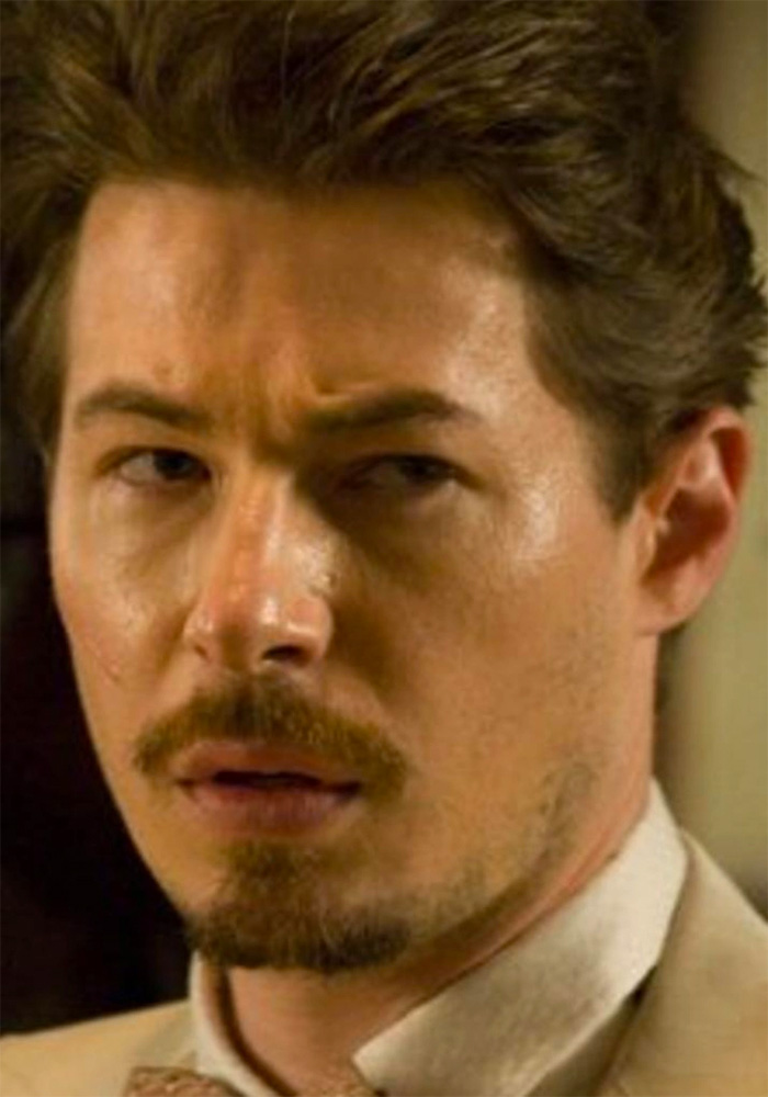 Edoardo Ballerini biografia