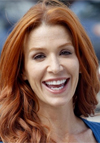 Poppy Montgomery biografia