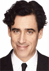 Stephen Mangan biografia