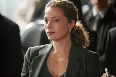 Isabelle Renauld biografia