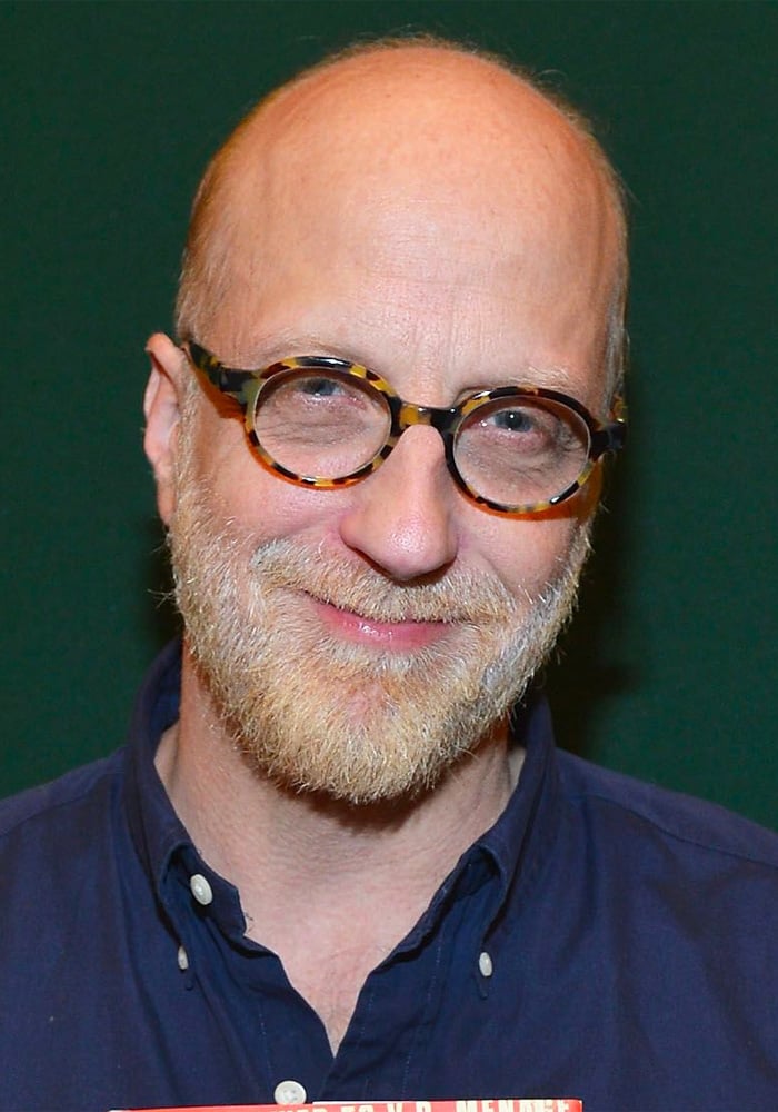 Chris Elliott biografia