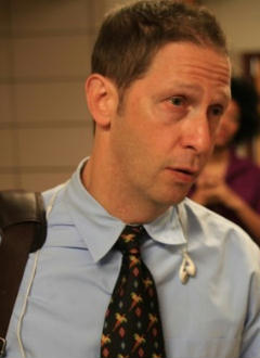 Tim Blake Nelson biografia