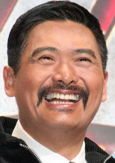 Chow Yun-Fat biografia
