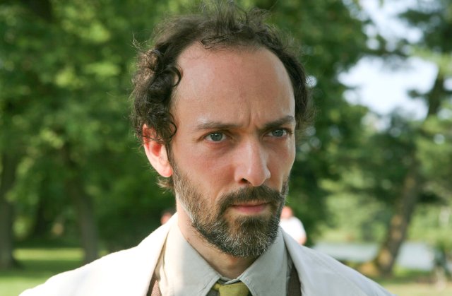 Corrado Invernizzi biografia