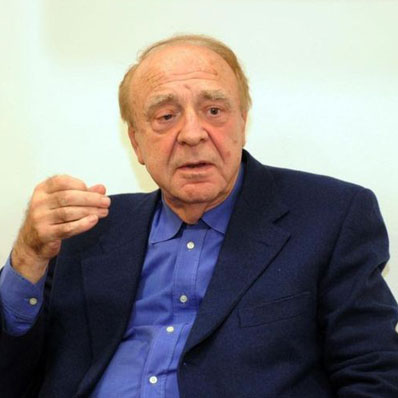 Alberto Bevilacqua biografia