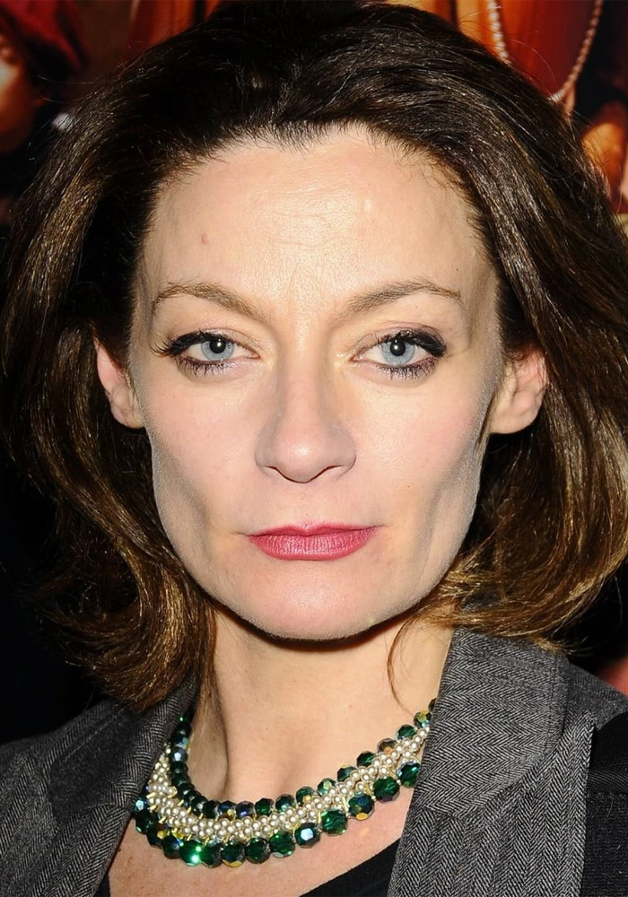 Michelle Gomez biografia