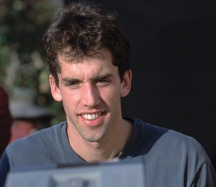 John Schultz biografia