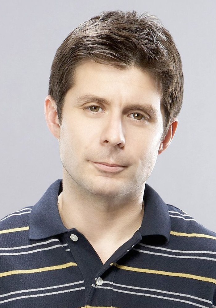 Rick Gomez biografia