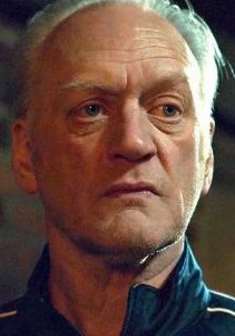 Nigel Bennett biografia