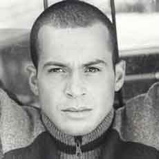 Mauro Meconi biografia