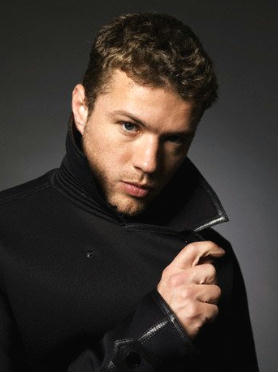Ryan Phillippe biografia