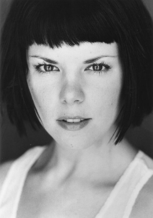 Sarah-Jane Potts biografia