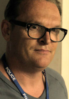 Tony Pitts biografia