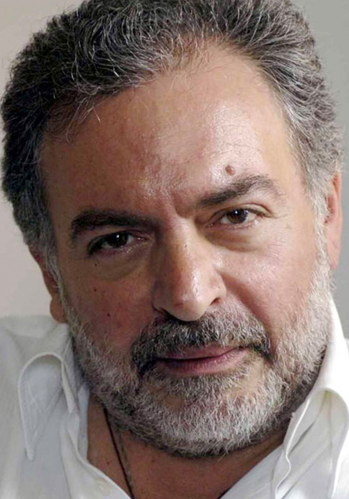 Gianni Parisi biografia