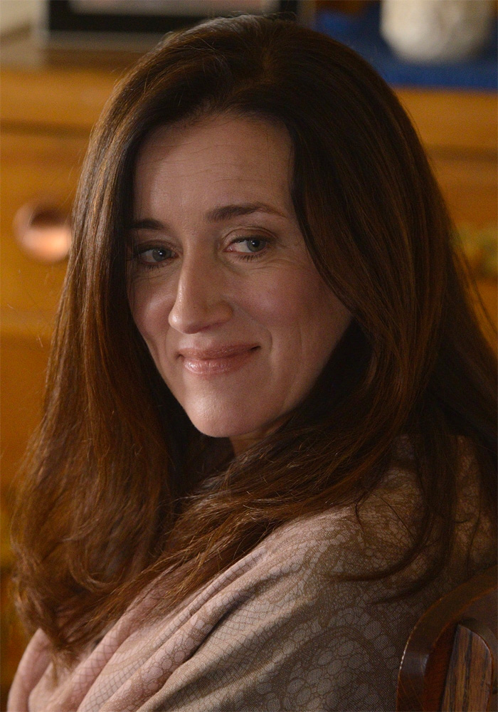 Maria Doyle Kennedy biografia