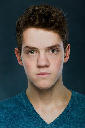 Robert Naylor biografia