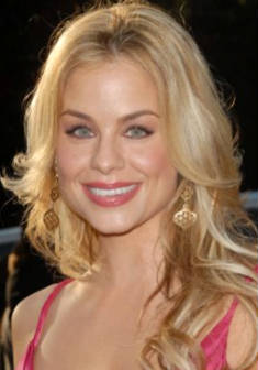 Jessica Collins biografia