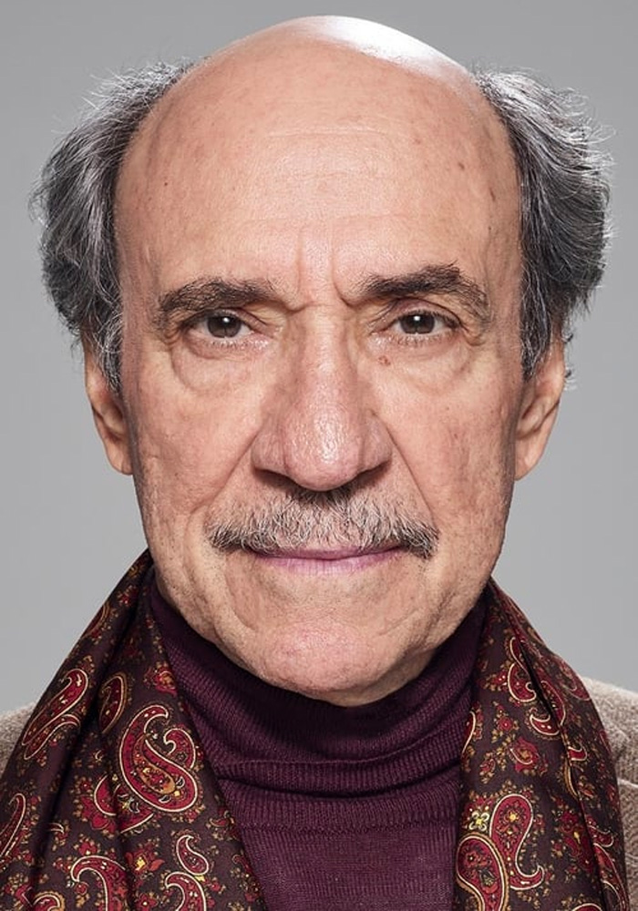 F. Murray Abraham biografia