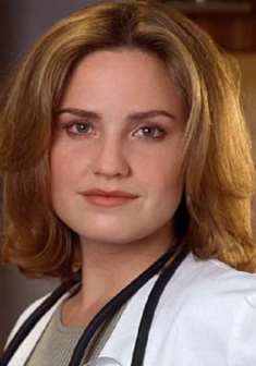 Sherry Stringfield biografia
