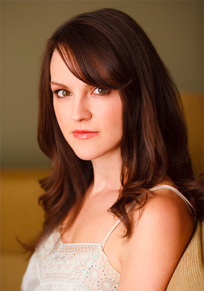 Carla Gallo biografia