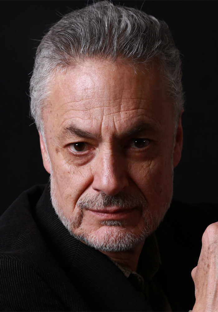 Arturo Rios biografia