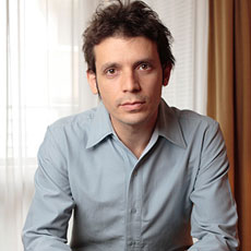 Daniel Burman biografia