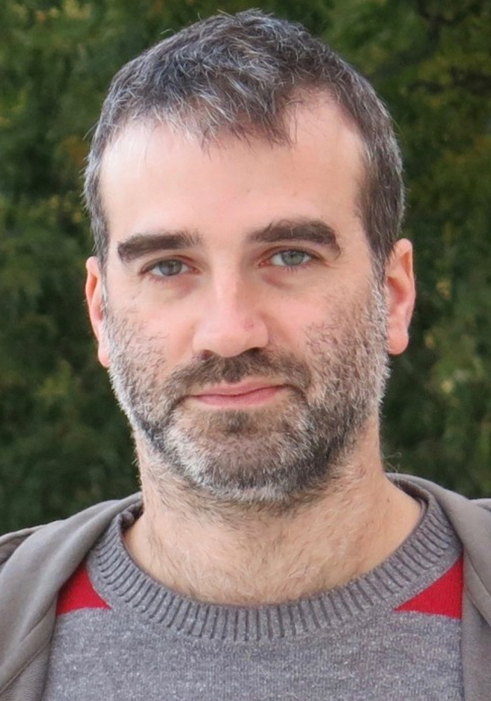 Daniel Hendler biografia