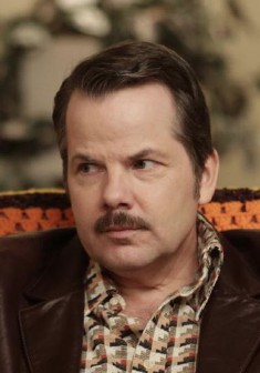 Bruce McCulloch biografia