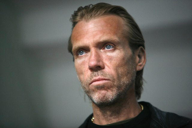 Richard Brake biografia