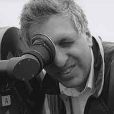 Errol Morris biografia