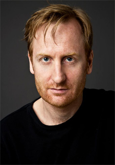 Gustaf Hammarsten serie tv