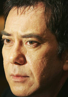 Anthony Wong biografia