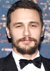 James Franco filmografia