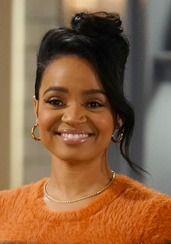 Kyla Pratt biografia