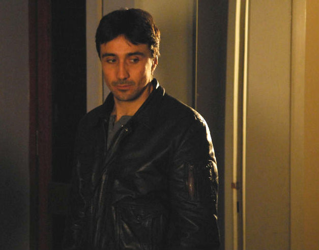 Massimo De Santis biografia