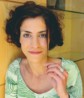 Isabel Abreu biografia