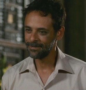 Alexander Siddig biografia