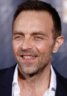 Aleksandar Jovanovic biografia