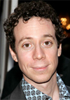 Kevin Sussman biografia