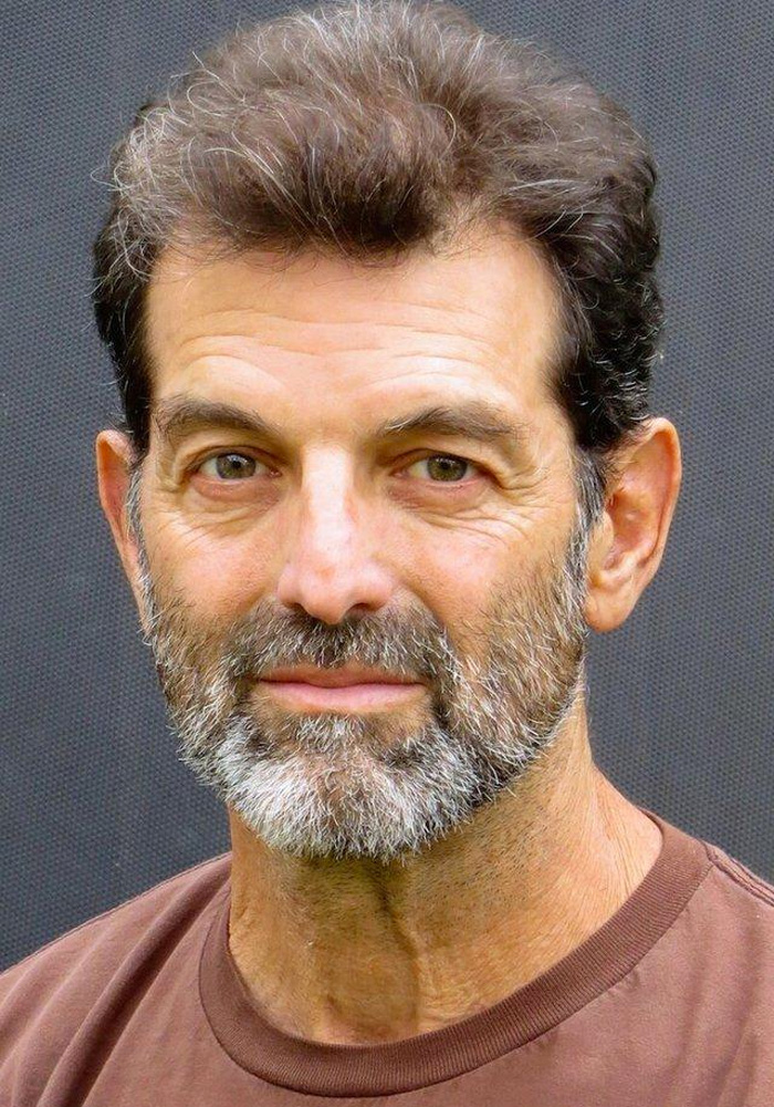 Mark Harelik biografia