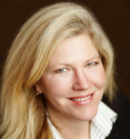 Jeanine Jackson biografia