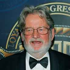 Donald M. McAlpine biografia