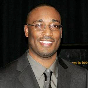 George Tillman Jr. serie tv